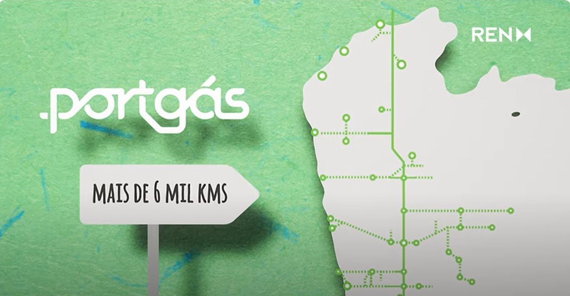 Sobre o Gás Natural | Portgás